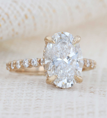 Discover 9 Diamond Shapes for Stunning Engagement Rings