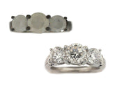 Fire Restoration - Fixing Burnt Jewelry at Fox Fine Jewelry