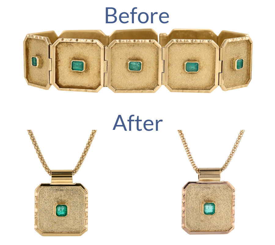 What Do I Do With Inherited Jewelry? - Fox Fine Jewelry