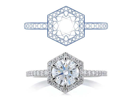 How Custom Jewelry is Made, Onsite at Fox Fine Jewelry