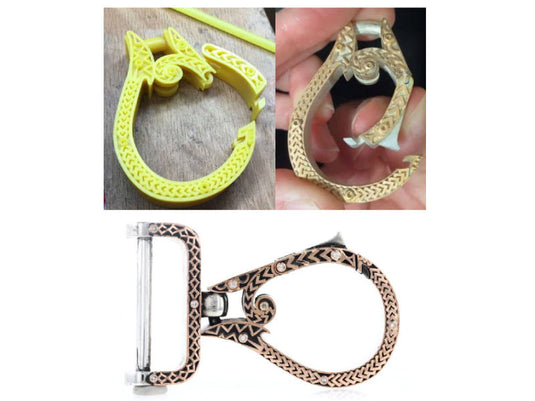 How Custom Jewelry is Made, Onsite at Fox Fine Jewelry