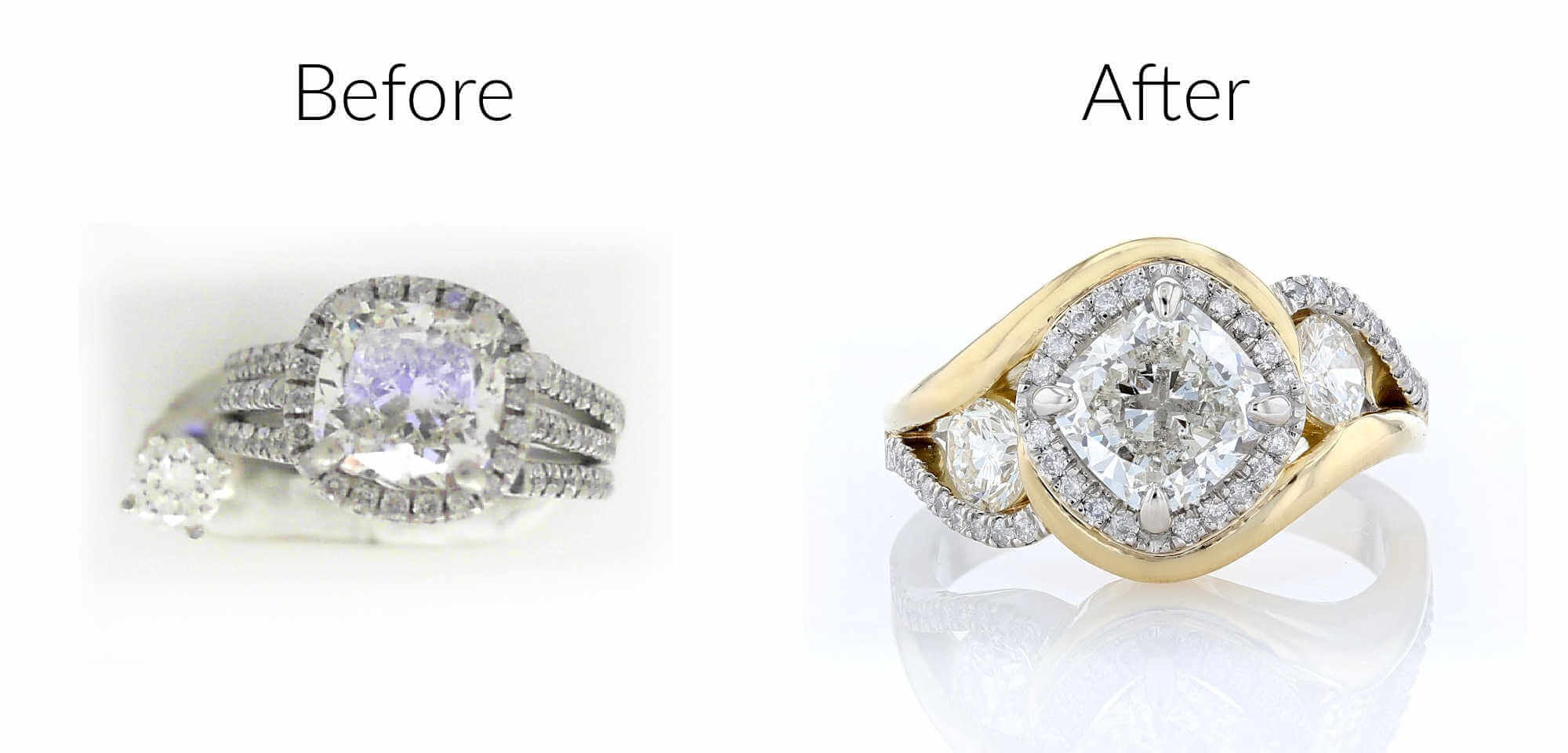Repurpose Your Old Jewelry at Fox Fine Jewelry | Ventura, CA