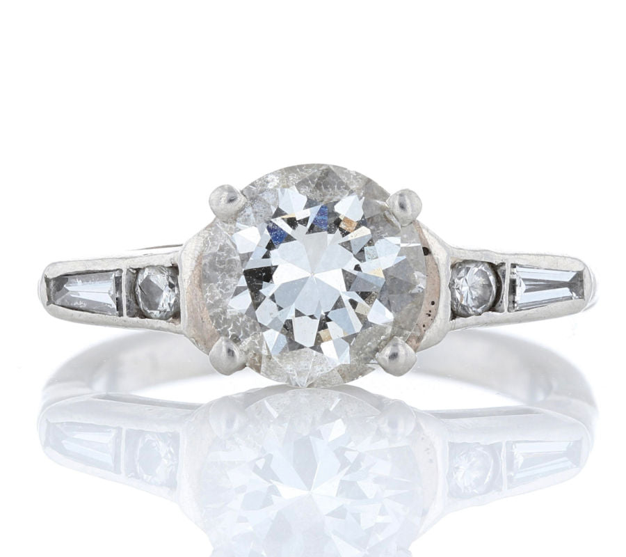 Sparkling Clean: Easy Steps to Clean Your Engagement Ring