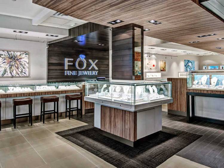 Fox Fine Jewelry: Family Owned & Expert Craftsmanship