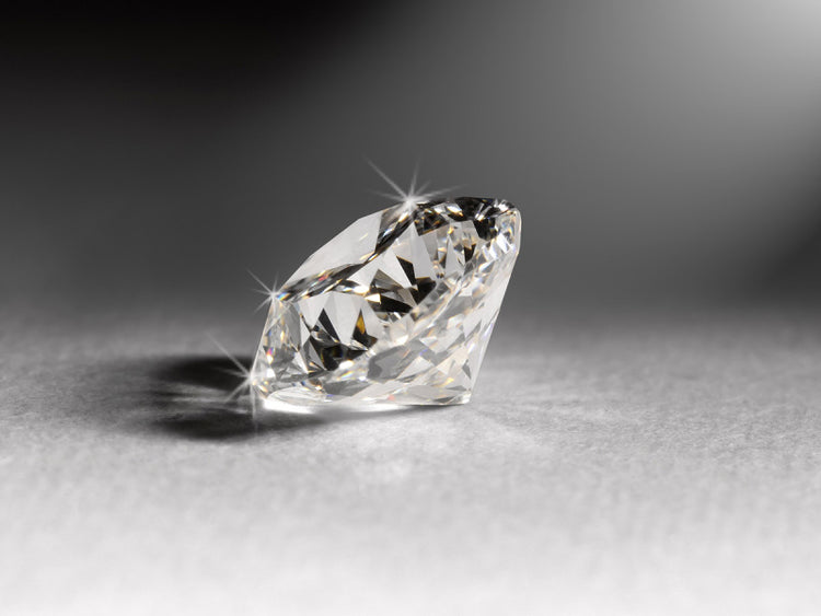 Lifetime Diamond Upgrade at Fox Fine Jewelry in Ventura, CA