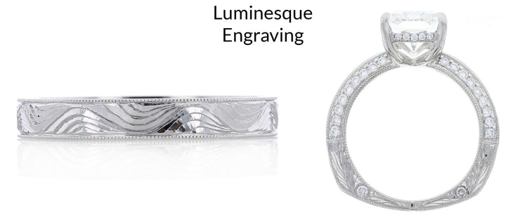 Personalize Your Jewelry with Fox Fine Jewelry's Engraving