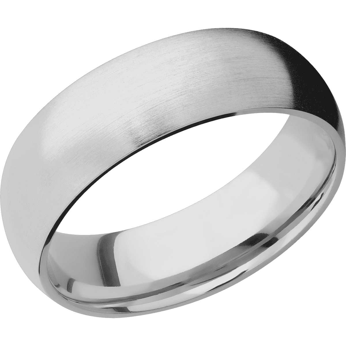 Ultimate Metal Guide for Men's Rings at Fox Fine Jewelry