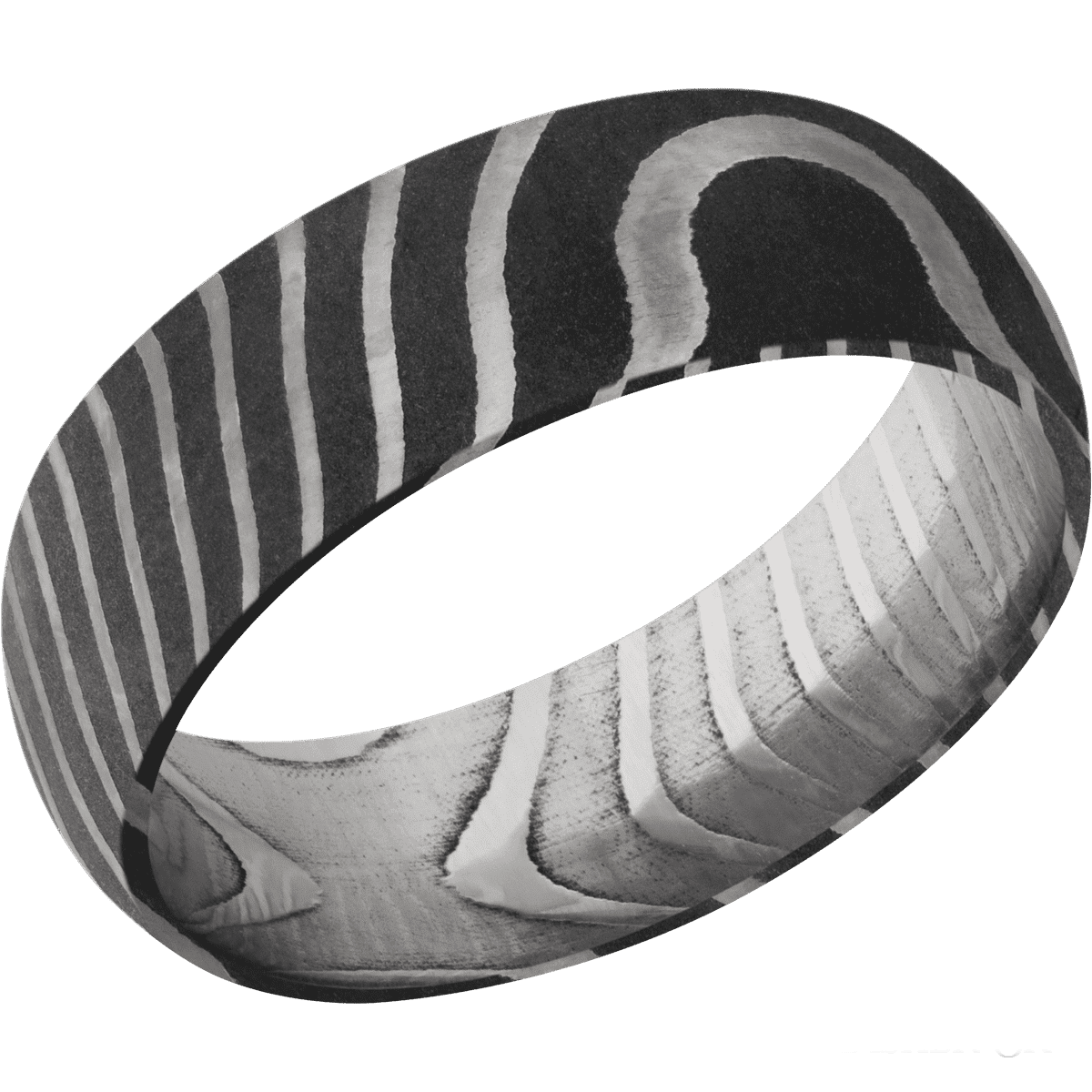 Ultimate Metal Guide for Men's Rings at Fox Fine Jewelry