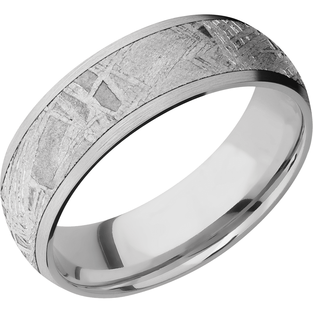 Ultimate Metal Guide for Men's Rings at Fox Fine Jewelry