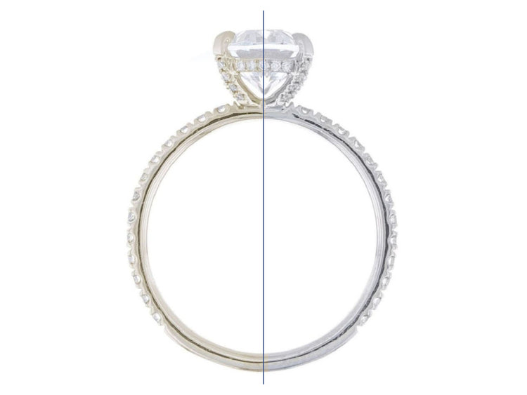 Rhodium Plating or Dipping Jewelry: Shine & Protect Them