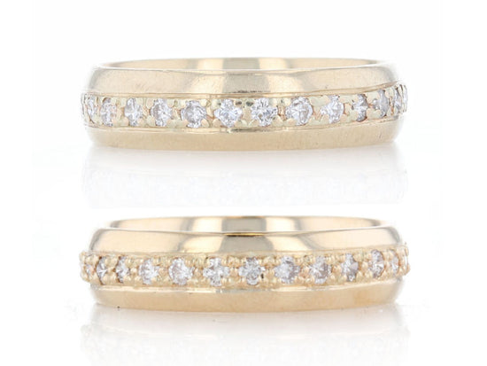 Jewelry Repairs - Fox Fine Jewelry