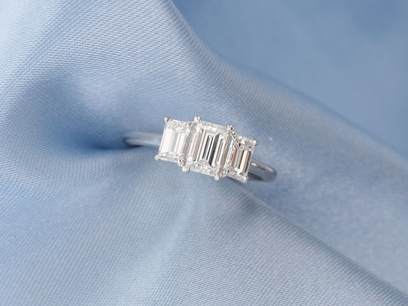 Free Insurance With Your Engagement Ring - Fox Fine Jewelry