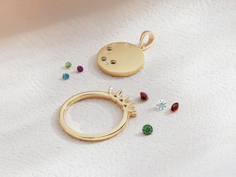 Repurpose Your Old Jewelry at Fox Fine Jewelry | Ventura, CA