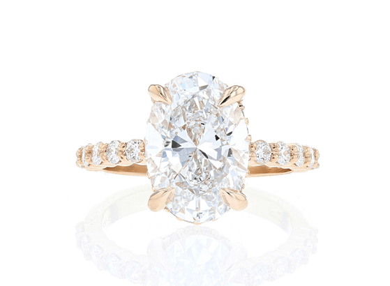 Discover 9 Diamond Shapes for Stunning Engagement Rings