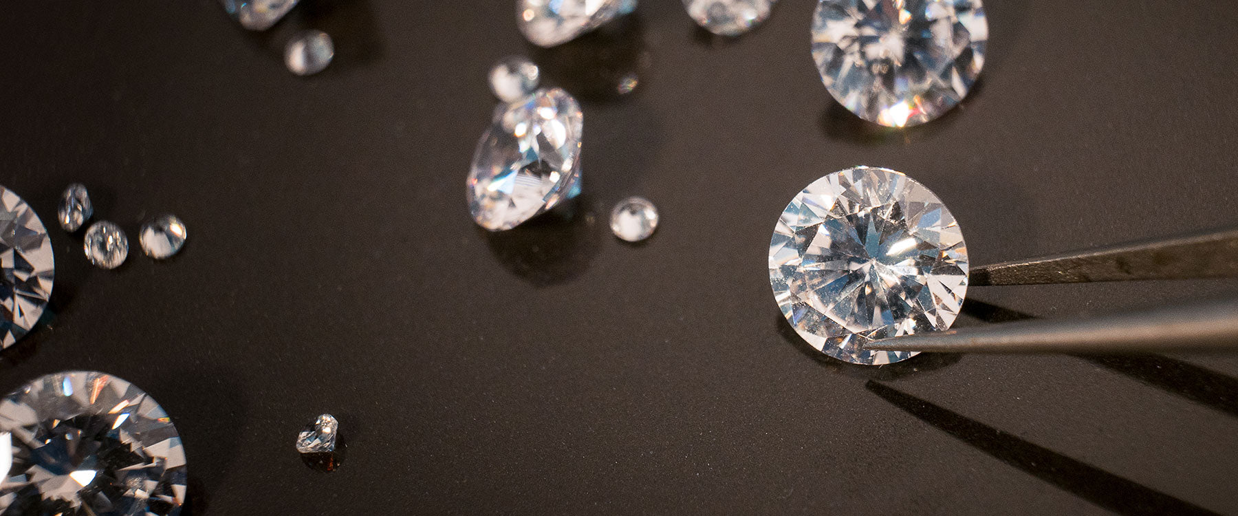 Learn About Diamonds